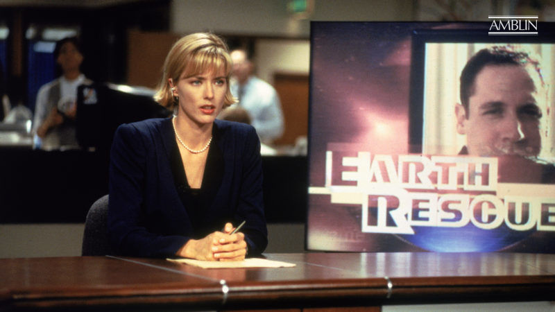 Deep Impact (1998) - About the Movie | Amblin