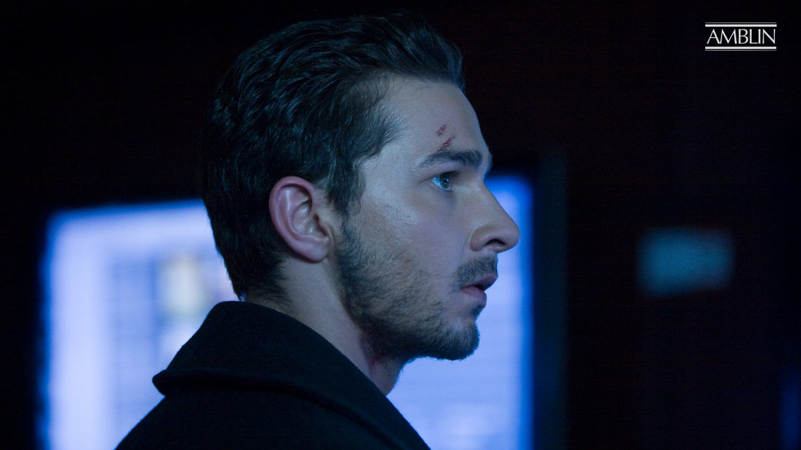 Eagle Eye (2008) - About the Movie | Amblin