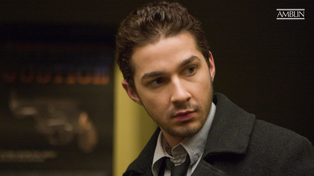 Eagle Eye (2008) - About the Movie | Amblin