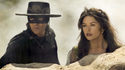 The Legend of Zorro (2005) - About the Movie | Amblin