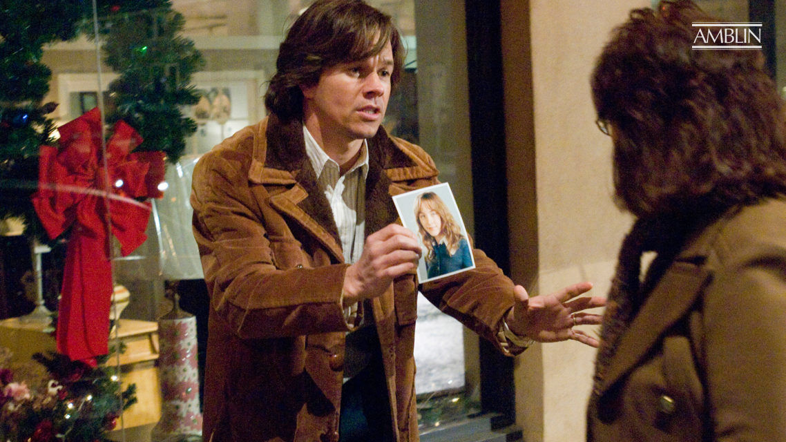 The Lovely Bones (2009) - About the Movie | Amblin