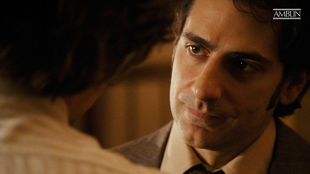 The Lovely Bones (2009) - About the Movie | Amblin