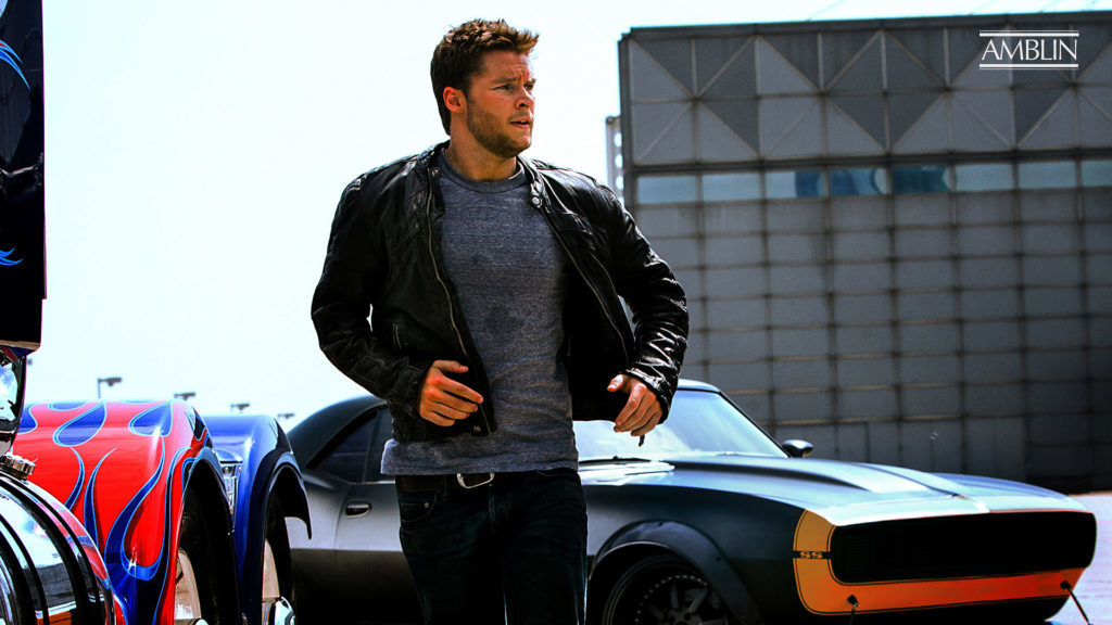 Transformers Age of Extinction (2014) - About the Movie | Amblin