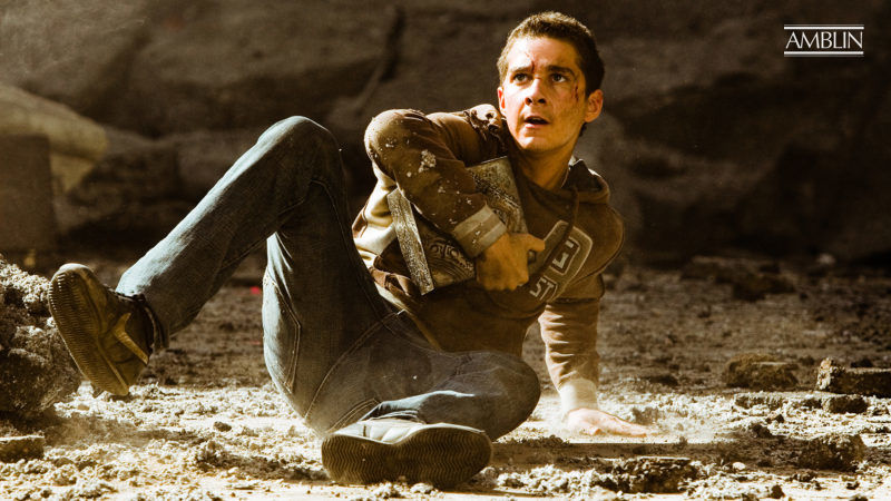 Transformers (2007) - About the Movie | Amblin