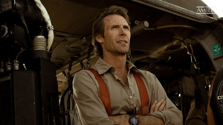 Transformers (2007) - About the Movie | Amblin