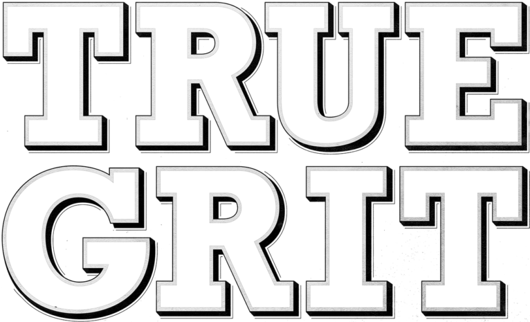 True Grit (2010) - About the Movie | Amblin