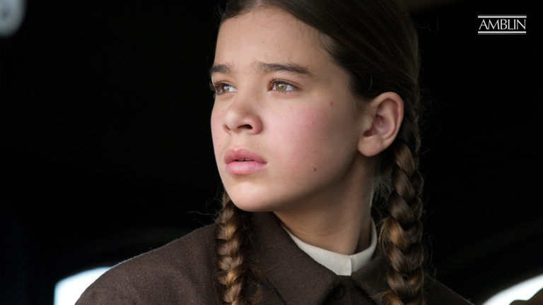 True Grit (2010) - About the Movie | Amblin