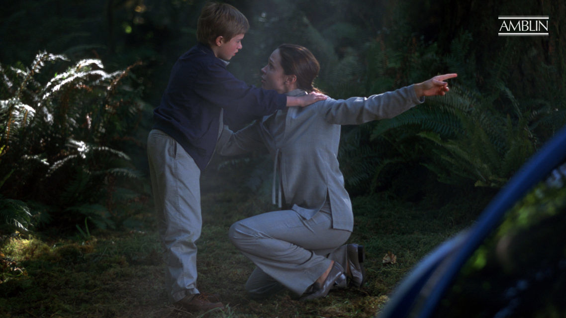 A.I. Artificial Intelligence (2001) - About the Movie | Amblin