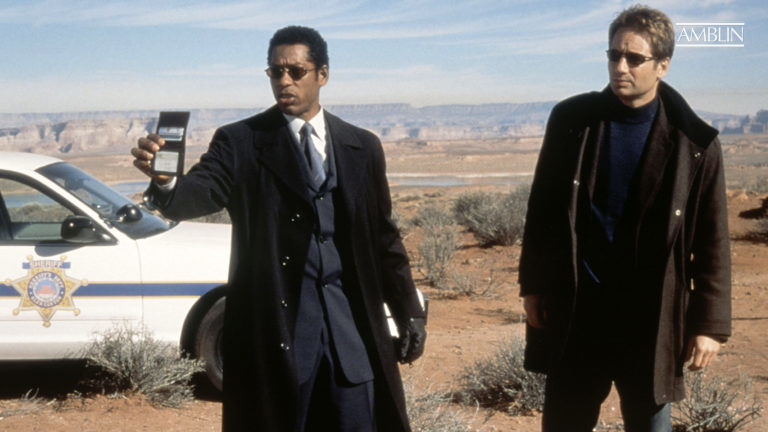 Evolution (2001) - About the Movie | Amblin