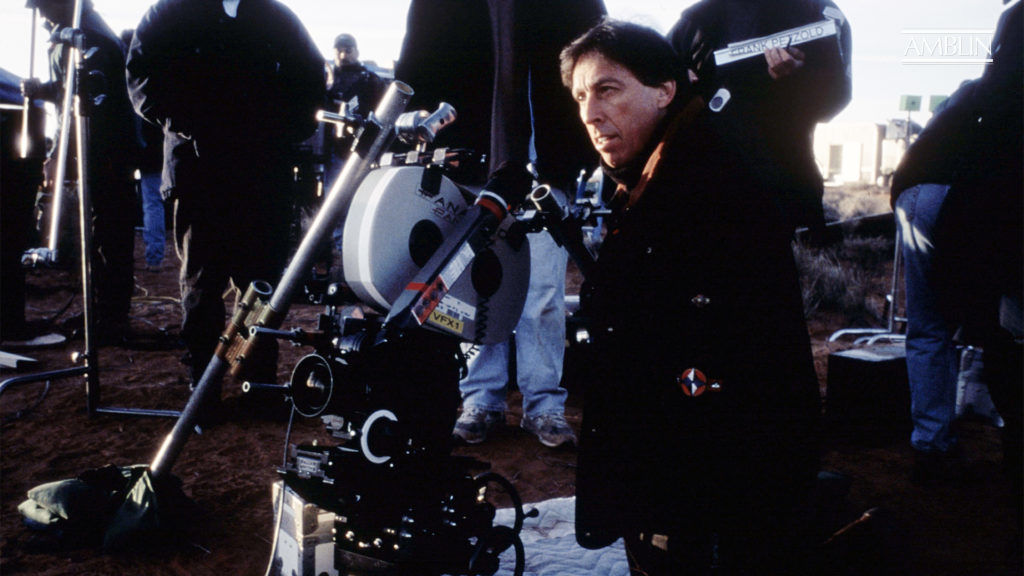 Evolution (2001) - About the Movie | Amblin