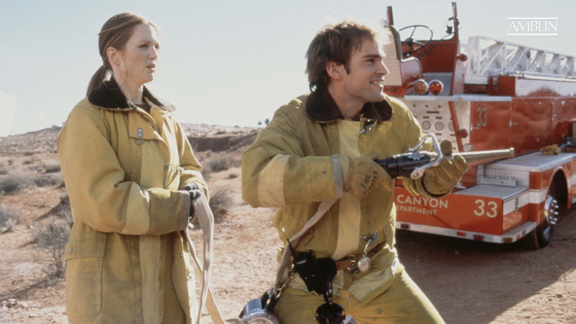 Evolution (2001) - About the Movie | Amblin