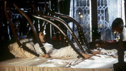 The Haunting (1999) - About the Movie | Amblin