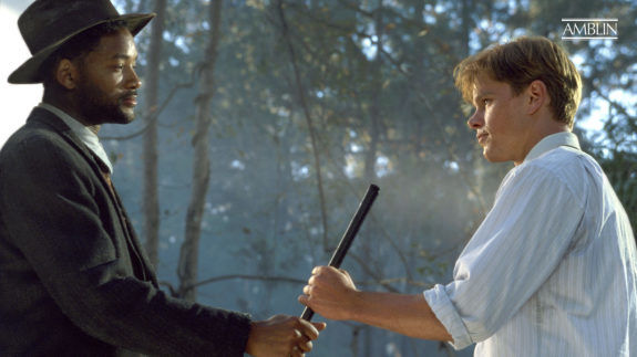 The Legend of Bagger Vance (2000) - About the Movie | Amblin