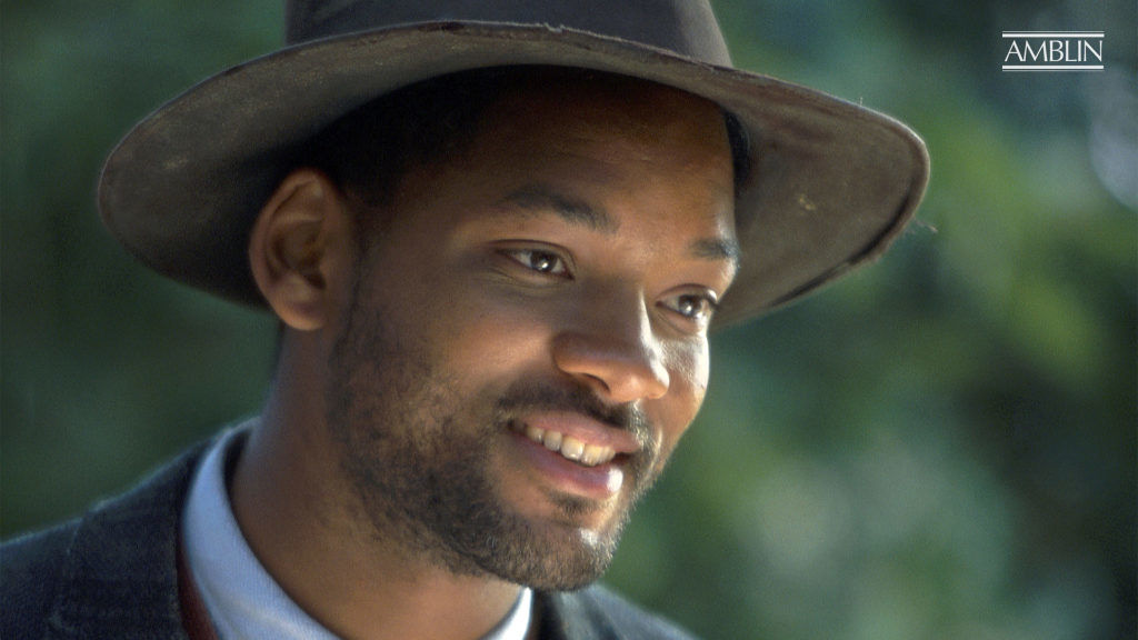 The Legend of Bagger Vance (2000) - About the Movie | Amblin