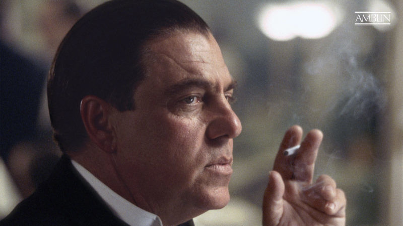 The Legend of Bagger Vance (2000) - About the Movie | Amblin