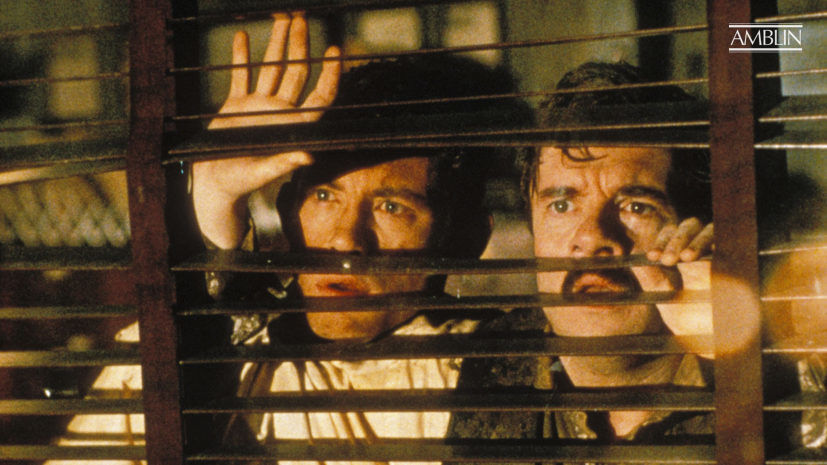 Mousehunt (1997) - About the Movie | Amblin