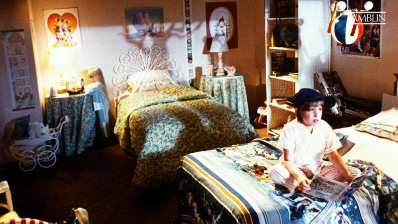 Poltergeist (1982) - About the Movie | Amblin