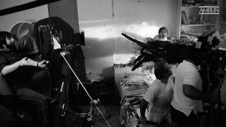 Poltergeist (1982) - About the Movie | Amblin