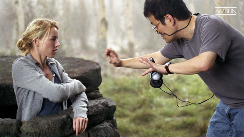 The Ring Two (2005) - About the Movie | Amblin