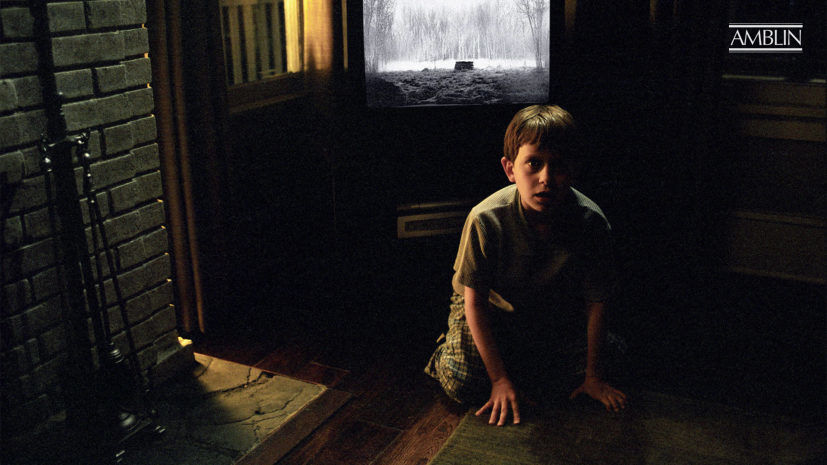 The Ring Two (2005) - About the Movie | Amblin