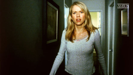 The Ring (2002) - About the Movie | Amblin