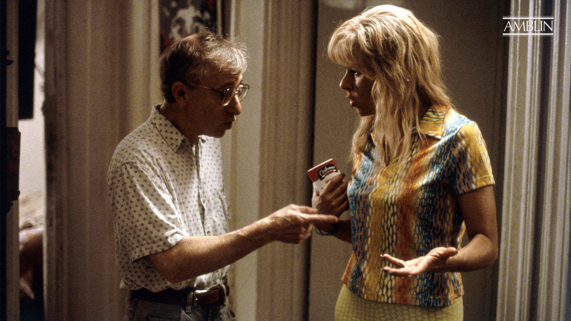 Small Time Crooks (2000) - About the Movie | Amblin