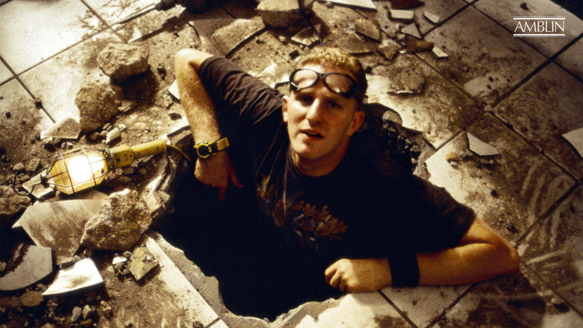 Small Time Crooks (2000) - About the Movie | Amblin