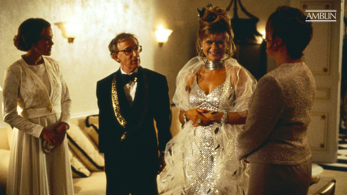 Small Time Crooks (2000) - About the Movie | Amblin