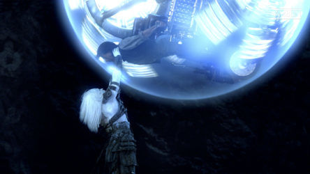 The Time Machine (2002) - About the Movie | Amblin