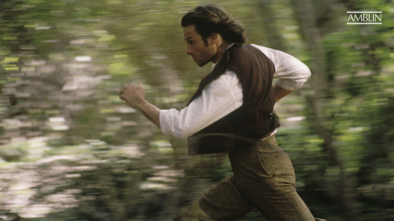 The Time Machine (2002) - About the Movie | Amblin