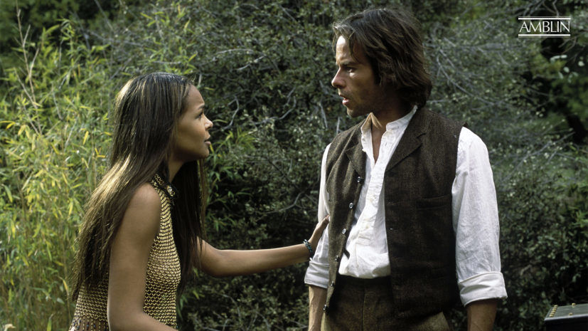 The Time Machine (2002) - About the Movie | Amblin