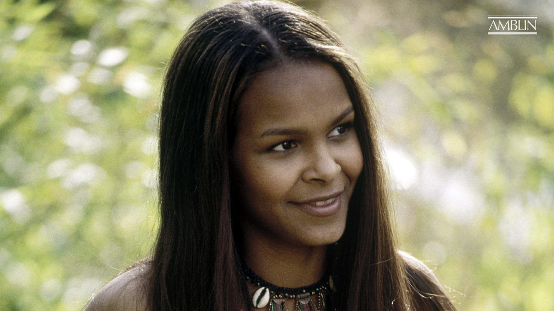 The Time Machine (2002) - About the Movie | Amblin