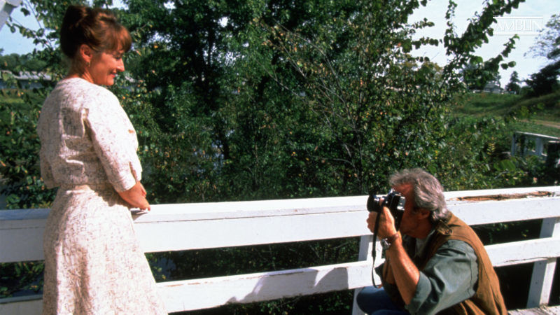 The Bridges of Madison County (1995) - About the Movie | Amblin