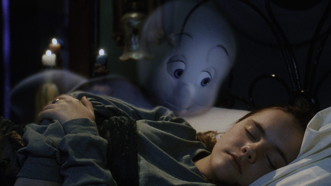 Casper (1995) - About the Movie | Amblin Casper (1995) - About the Movie | Amblin