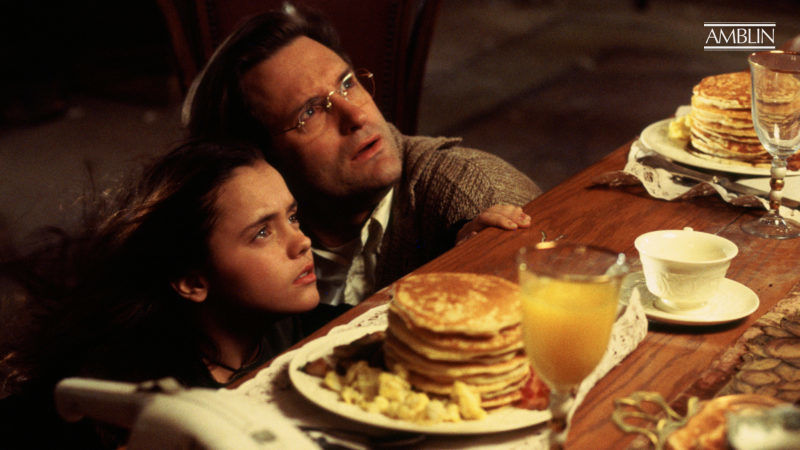 Casper (1995) - About the Movie | Amblin