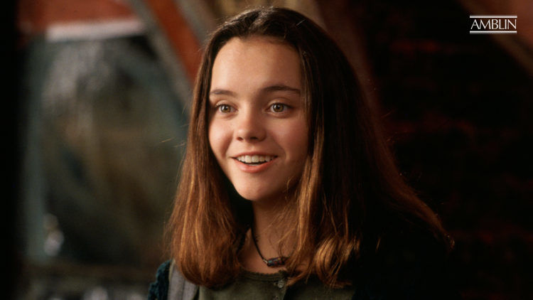 Casper (1995) - About the Movie | Amblin