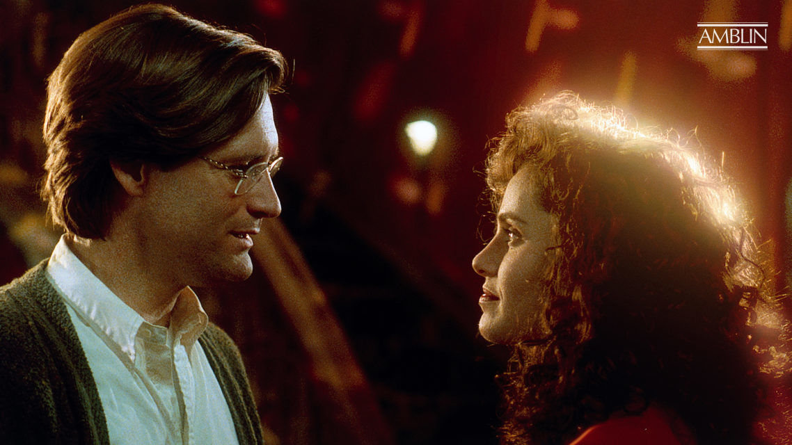 Casper (1995) - About the Movie | Amblin