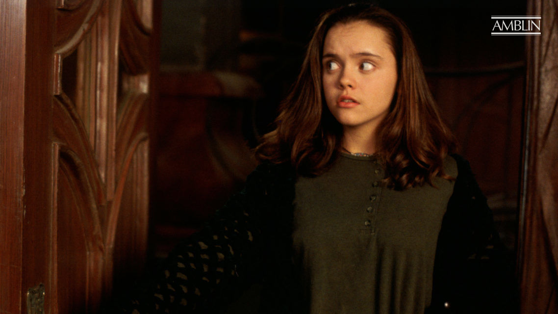 Casper (1995) - About the Movie | Amblin