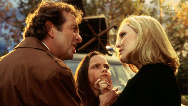 Casper (1995) - About the Movie | Amblin