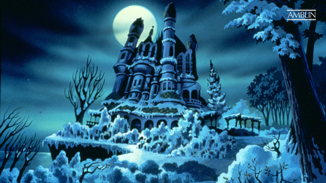 Casper - About the Show | Amblin