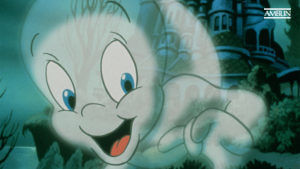 Casper - About the Show | Amblin