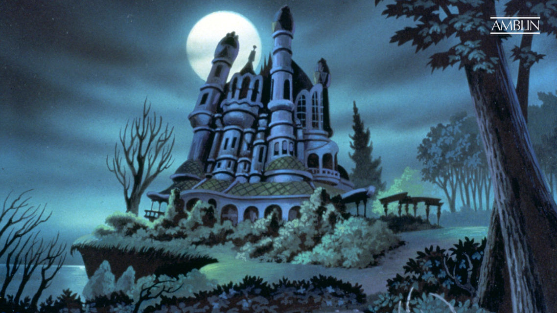 Casper - About the Show | Amblin