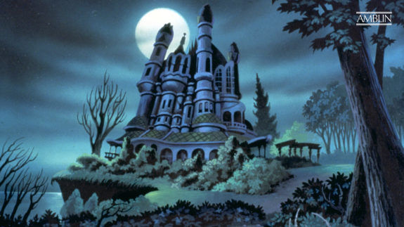 Casper - About the Show | Amblin