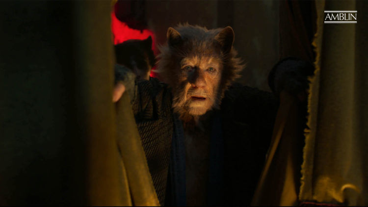Cats - About the Movie | December 20, 2019 | Amblin