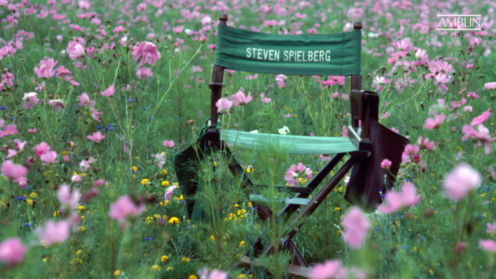 The Color Purple (1985) - Steven Spielberg, Director | Amblin