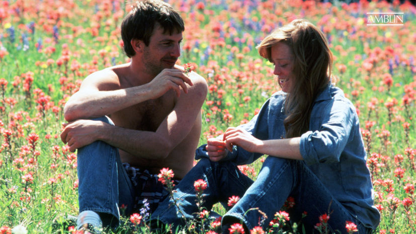 Fandango (1985) - About the Movie | Amblin