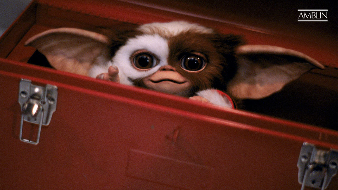 Gremlins 2 The New Batch (1990) - About the Movie | Amblin