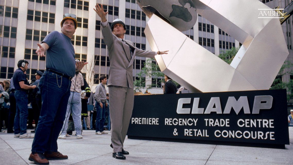 Gremlins 2 The New Batch (1990) - About the Movie | Amblin