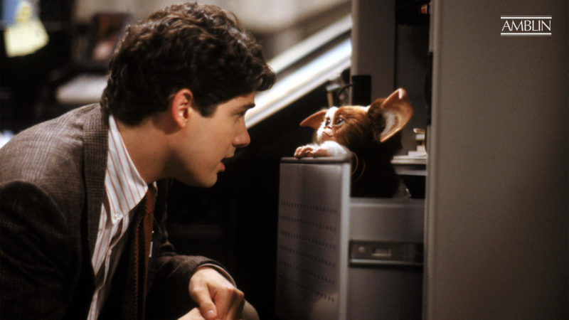Gremlins 2 The New Batch (1990) - About the Movie | Amblin