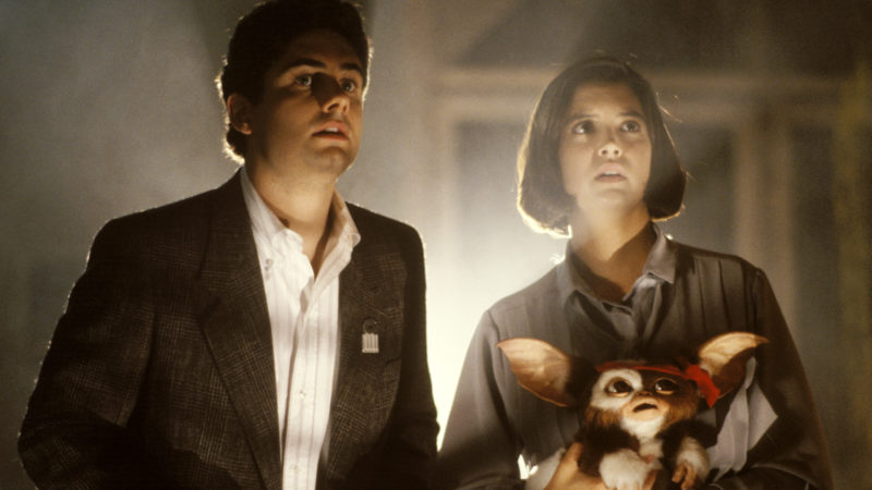 Gremlins 2 The New Batch (1990) - About the Movie | Amblin